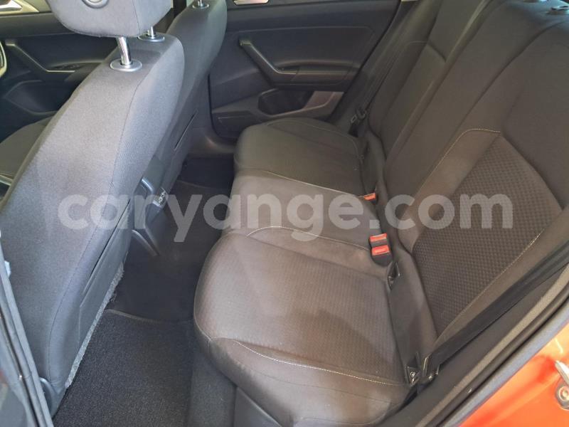 Buy used volkswagen polo other car in windhoek in namibia - caryange