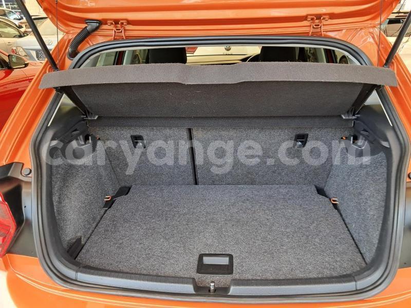 Buy used volkswagen polo other car in windhoek in namibia - caryange