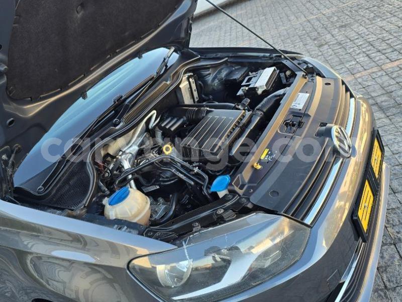 Buy used volkswagen polo silver car in windhoek in namibia - caryange